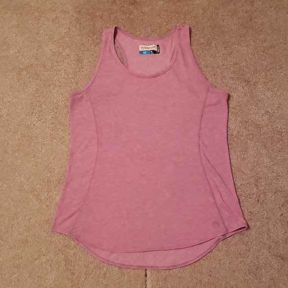 Magellan Outdoors | Tops | Magellan Outdoors Womens Fish Gear Tank ...